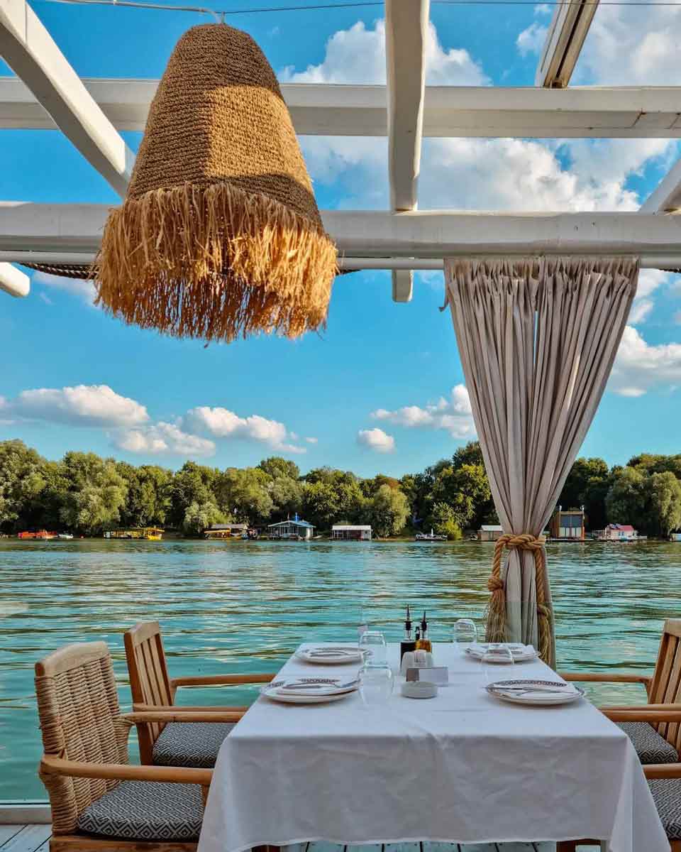 Restoran Suvenir - Meet the city